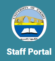 UOZ E-learning System